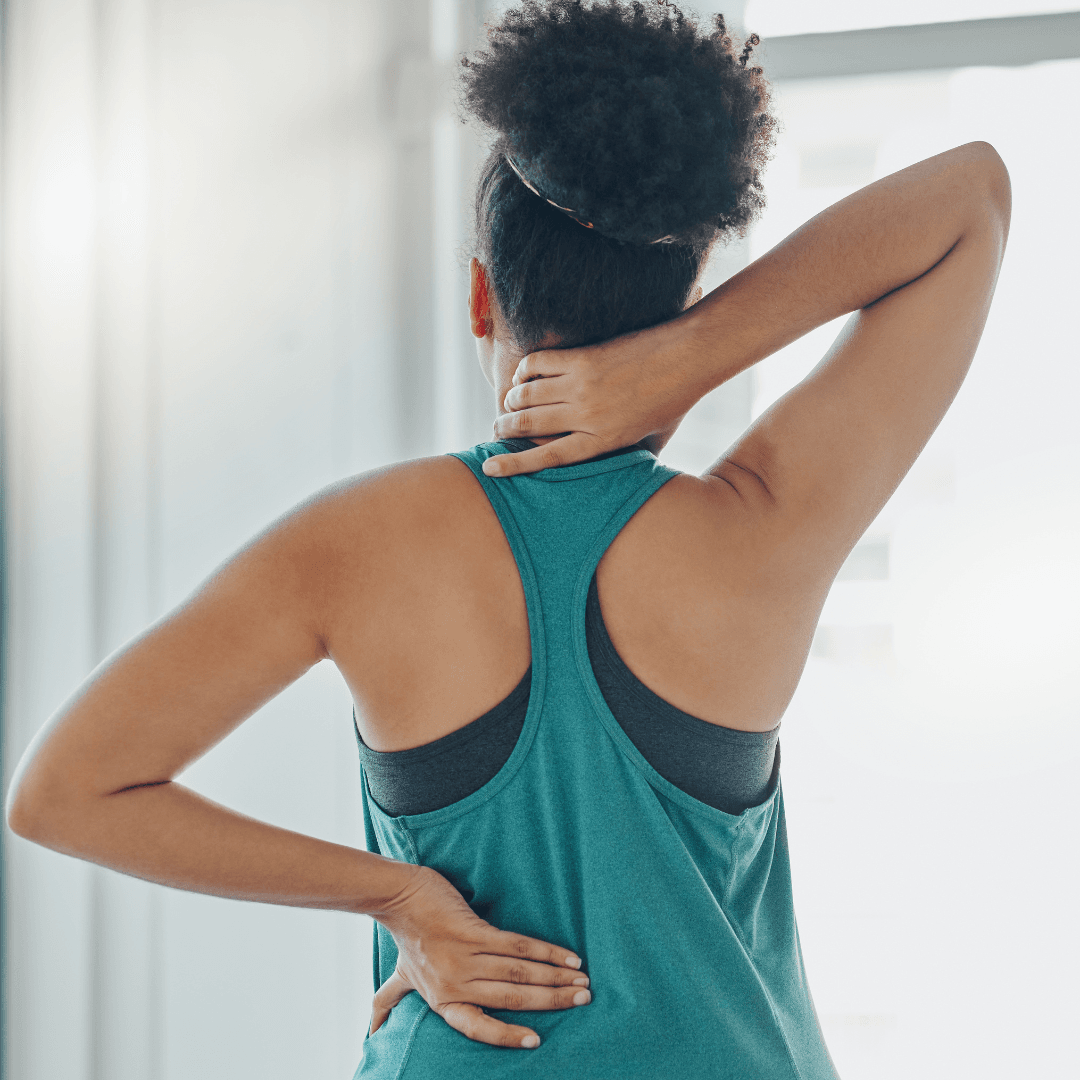 Answering Your Common Questions About Back Pain - Integrated Spine ...